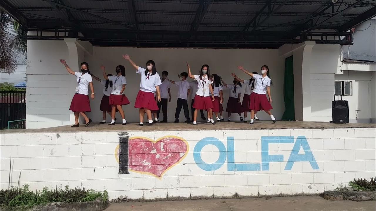 Sayaw Sayaw Sumasayaw Ang Langit Youtube
