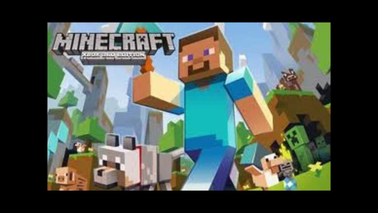 minecraft pics - YouTube
