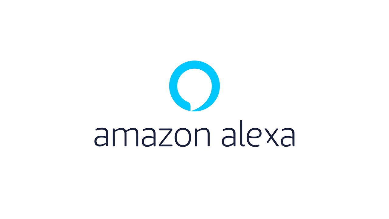 Amazon Alexa logo animation - YouTube