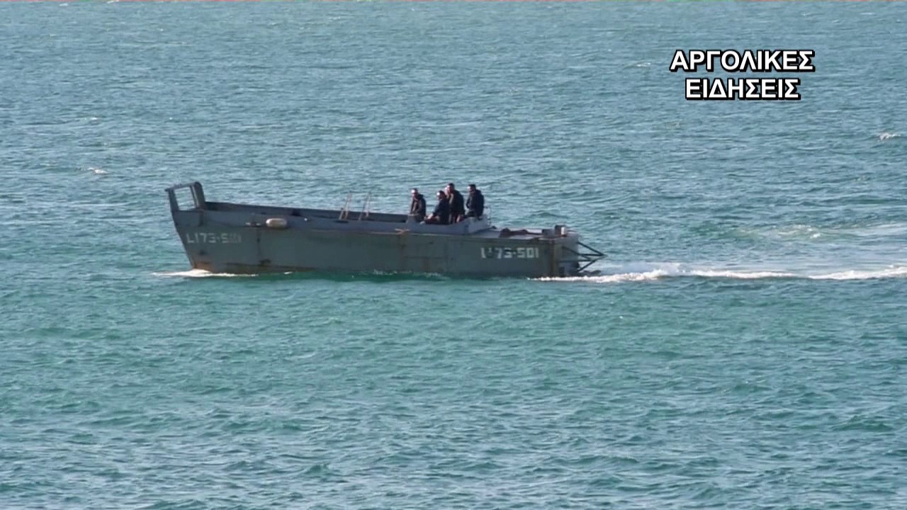 ΤΟ ΑΡΜΑΤΑΓΩΓΟ ΧΙΟΣ ΣΤΟ ΝΑΥΠΛΙΟ 4/3/2017 - YouTube