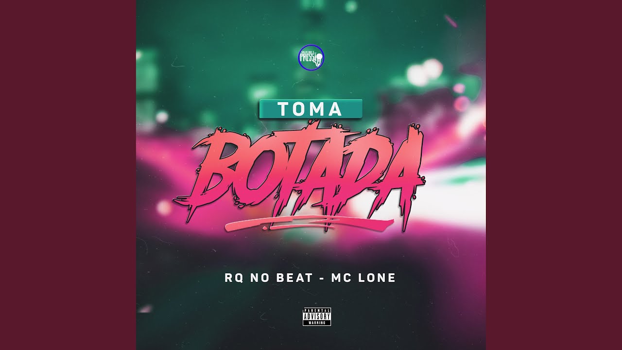 Toma Botada - YouTube