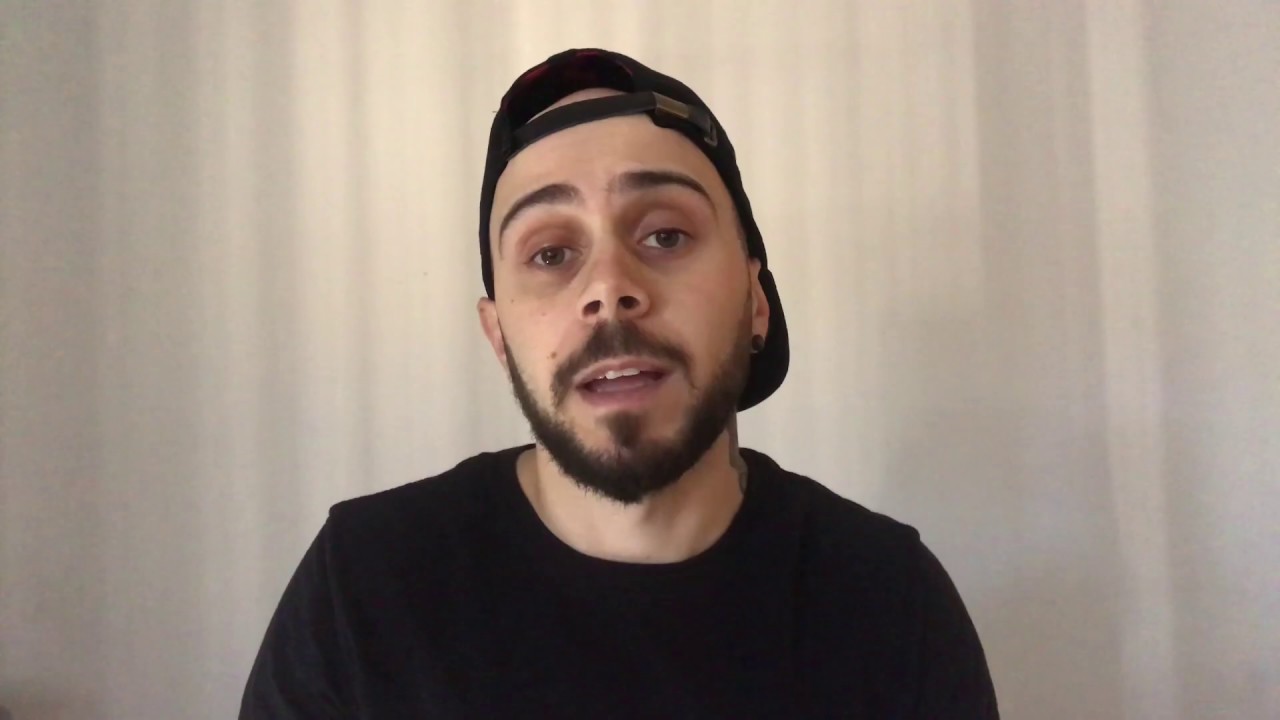Facing My Biggest Stuttering Fear.... - YouTube