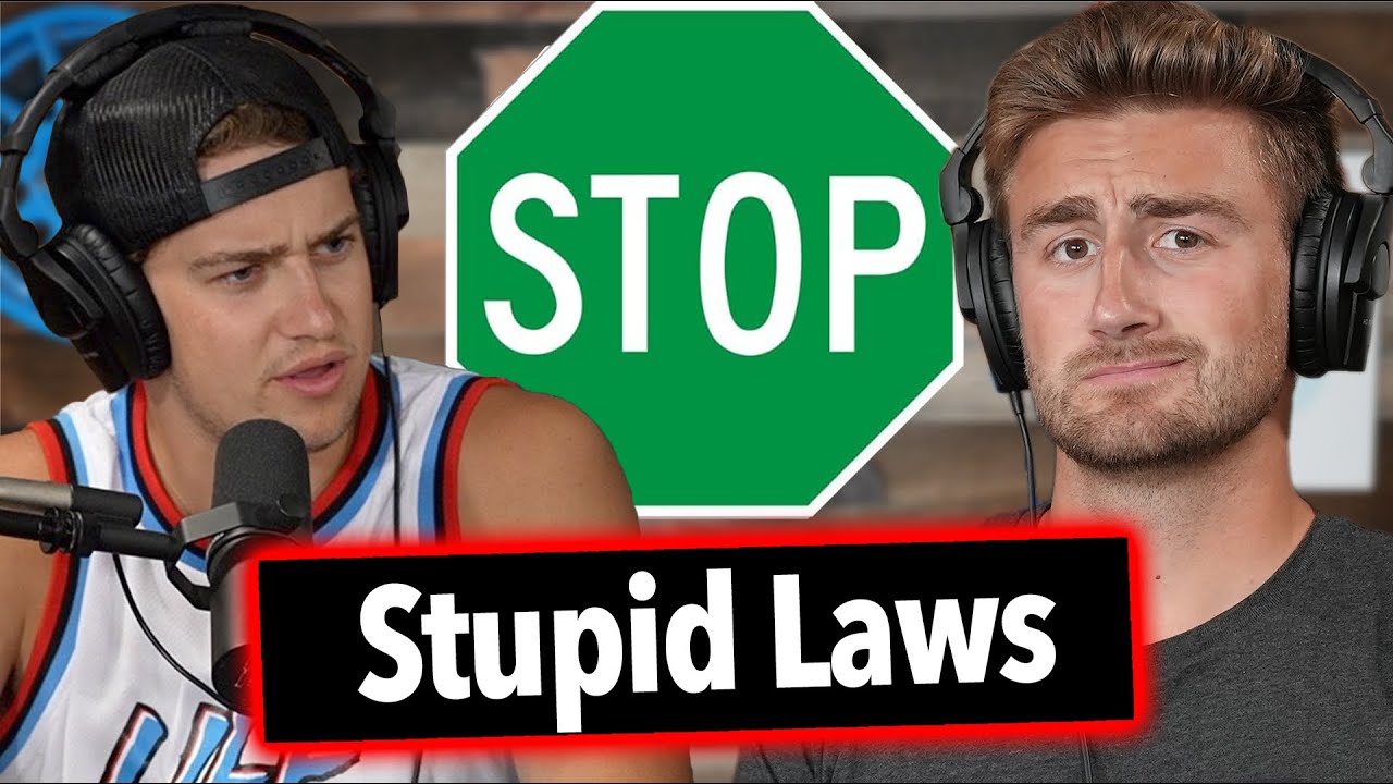 CboysTV on Stupid Laws, Kens Phone Number Getting Leaked and Micahs ...