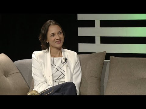 Voyage au Féminin - Catherine Capdor - YouTube