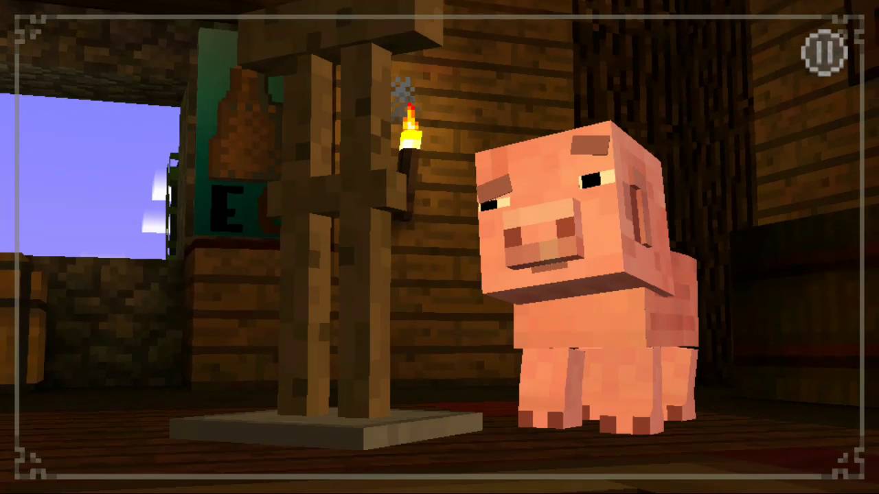 Mcsm | The order of the stone ep1 #1 - YouTube