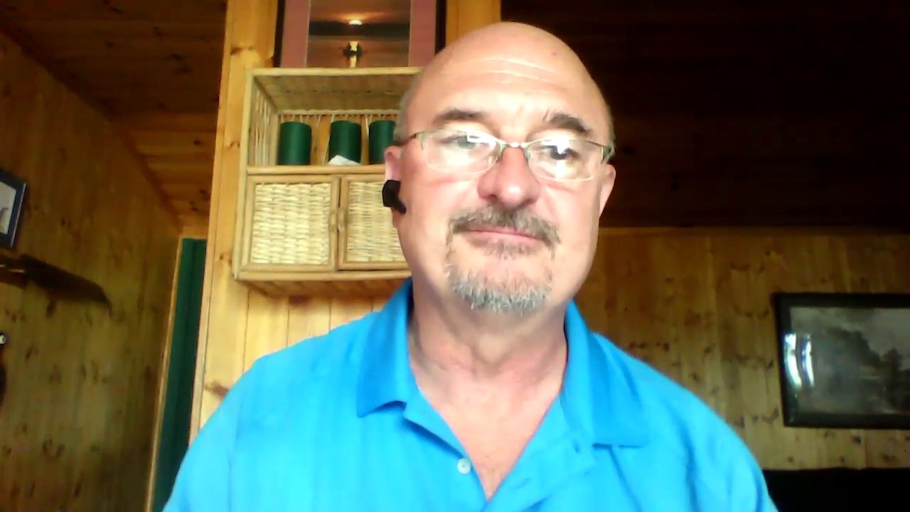 Andrew Sherwin - ASI - YouTube