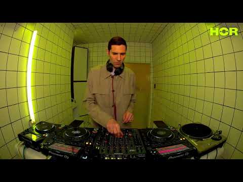 Martyn | HÖR - Feb 20 / 2023