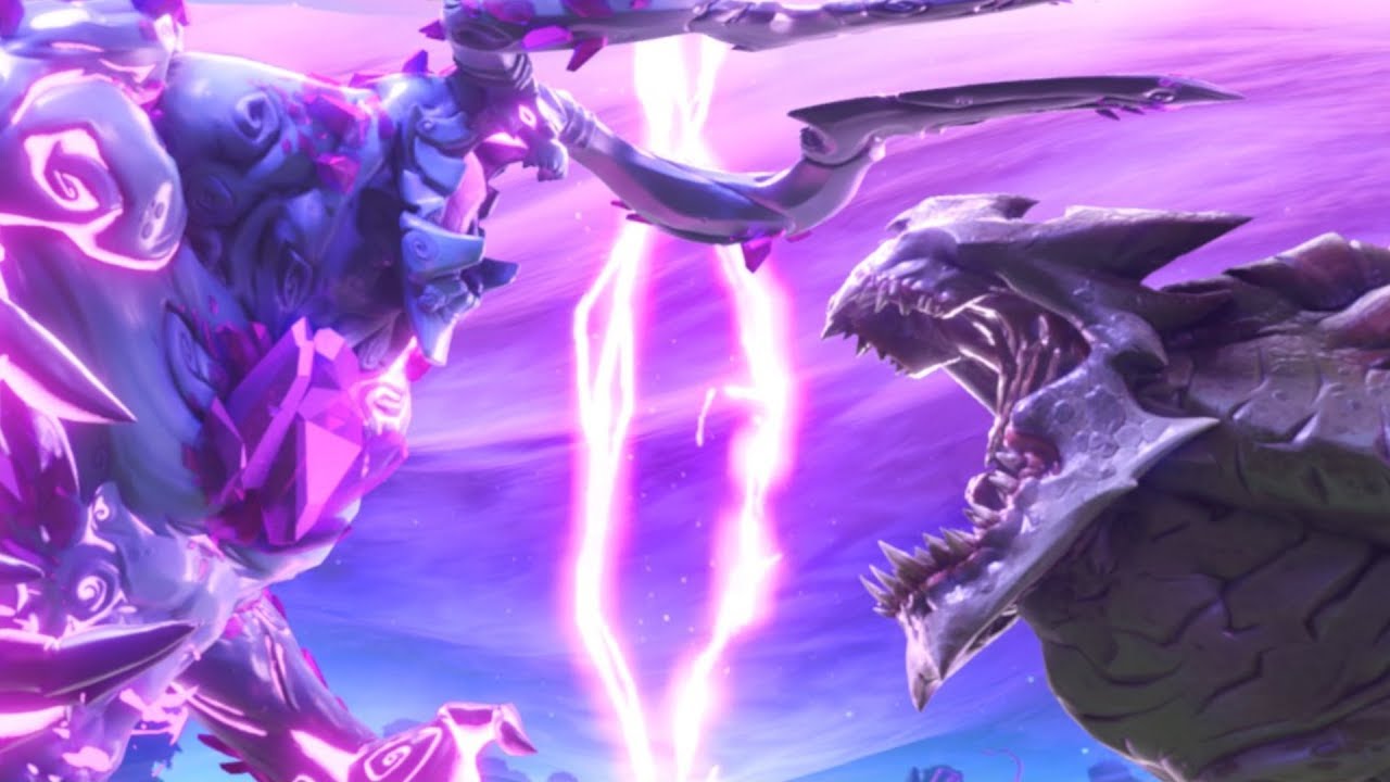 *NEW* “FORTNITE SECRETS” REVEALED - MAP CHANGES, STORYLINE & ENDING ...