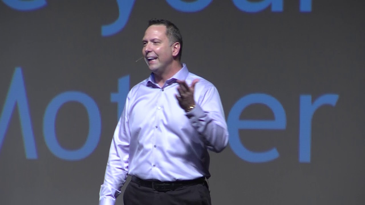 Greg Wasinski - LEAD ME Men's Night - Cleveland, OH 11.15.18 - YouTube