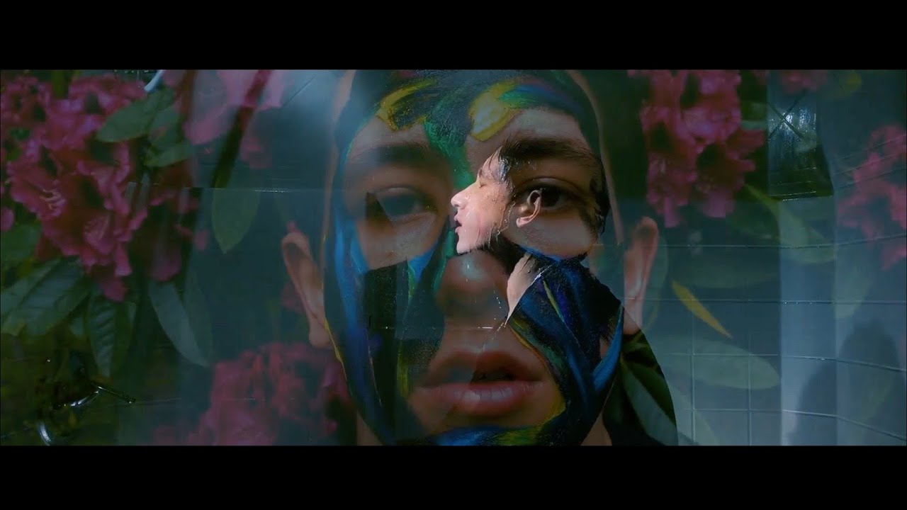 JR - Searching for Meaning (Official Music Video) - YouTube