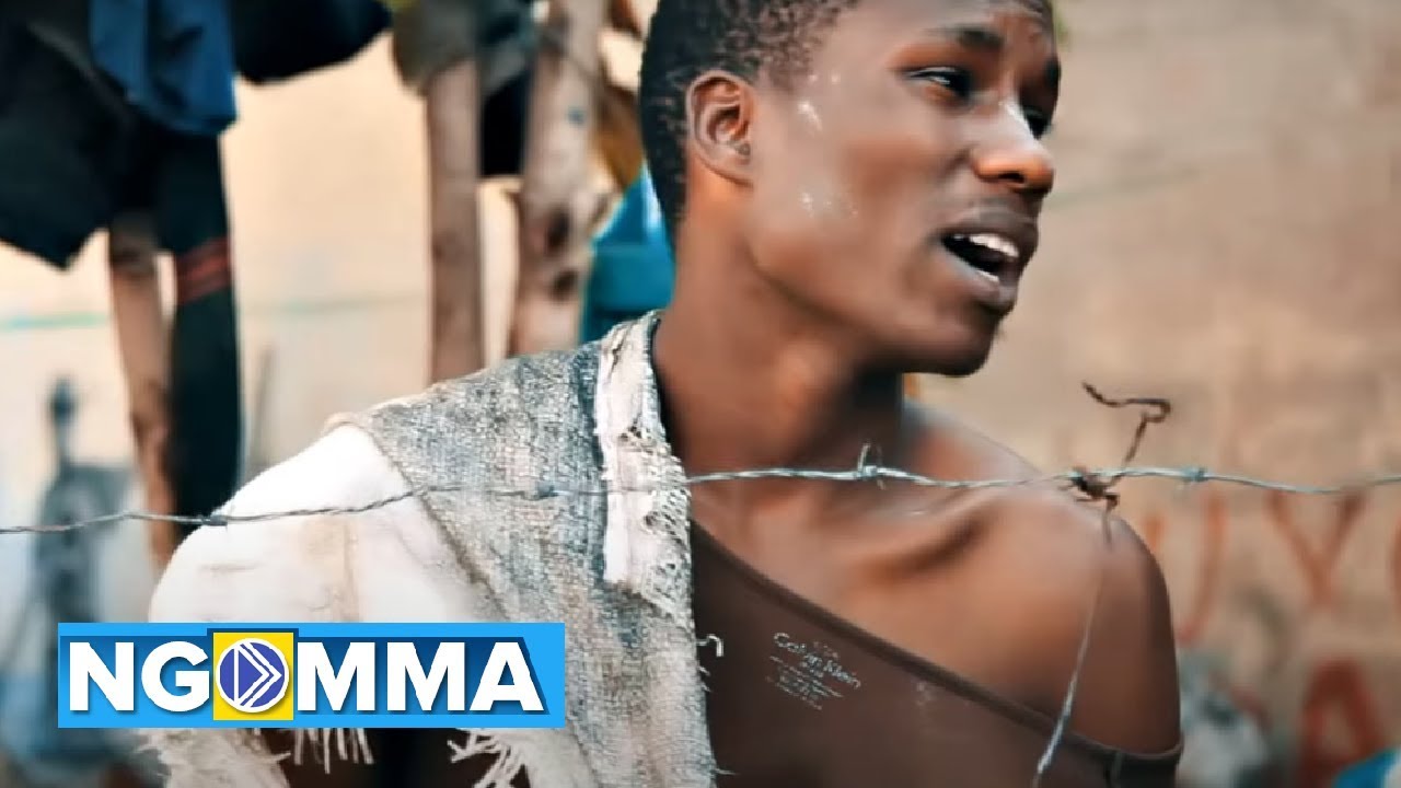 BABA - STARBIZ (OFFICIAL MUSIC VIDEO) - YouTube