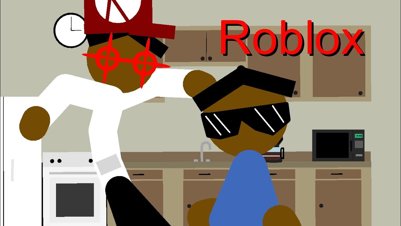 I have Successfully killed Cheif | Roblox Murder Mystery 2 - YouTube