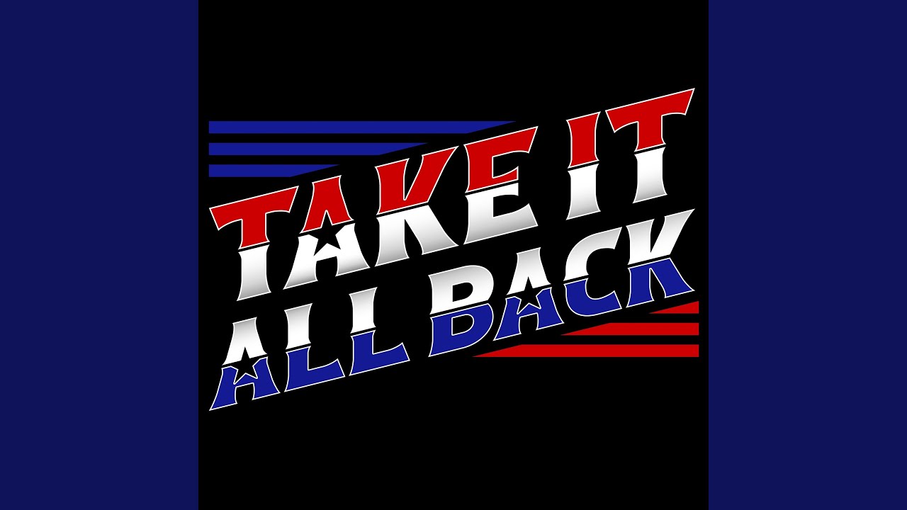 Take It All Back (feat. Sammy Eubanks) - YouTube