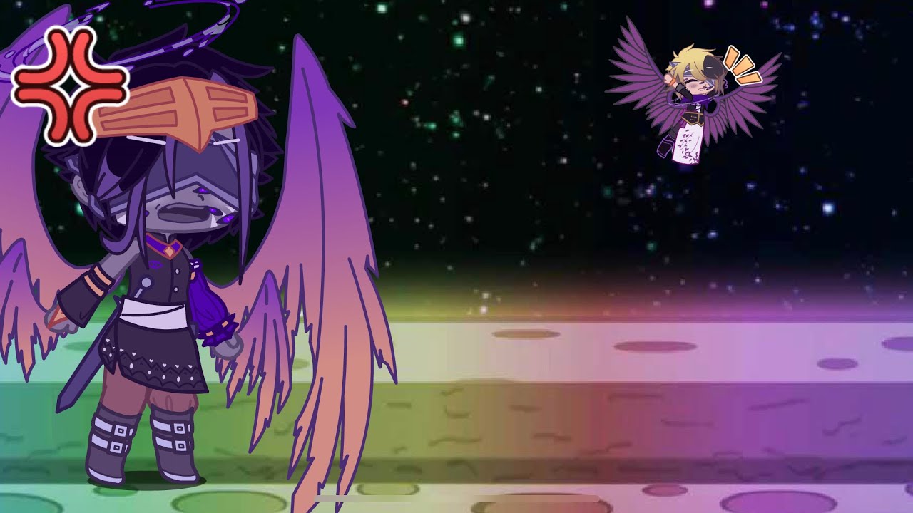 Xelqua’s First Fly| Adam’s First Swim| Watcher Grian - YouTube