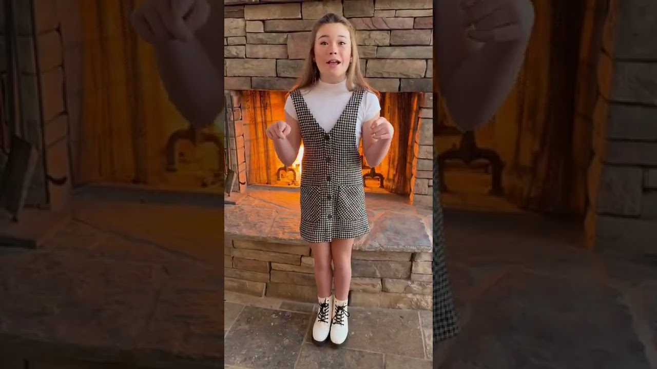 OOTD! Shopping! #wessongirls #wessonsisters #lylawesson #peytonwesson ...