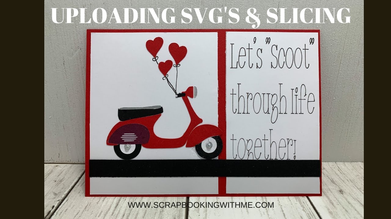 FREE SVG FILES AND CREATING CARDS - YouTube