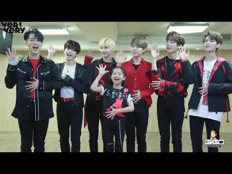 NA HAEUN  × VERlVERY _ TAG TAG TAG