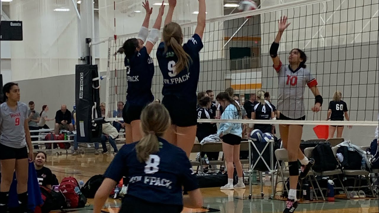 Maggie Roddam; 2024 L/DS; May Highlights - YouTube