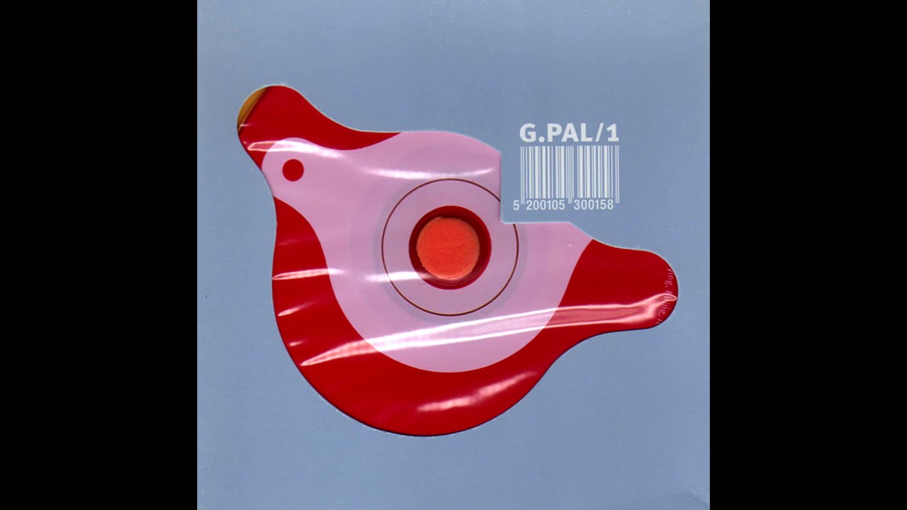 G.Pal - 1 [2004] - YouTube