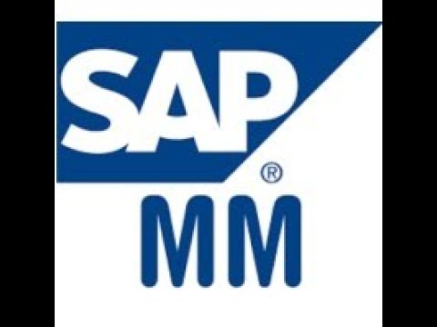 SAP MM Tüm Satın Alma Süreçleri TEK BİR VİDEO DA ANLATILDI.  Kafanız Asla KARIŞMAYACAK.
