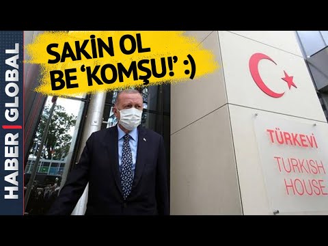 Yunanistan'ın 'TÜRK' Hazımsızlığı! Miçotakis Sinirden Köpürdü! Yer Yerinden Oynadı!