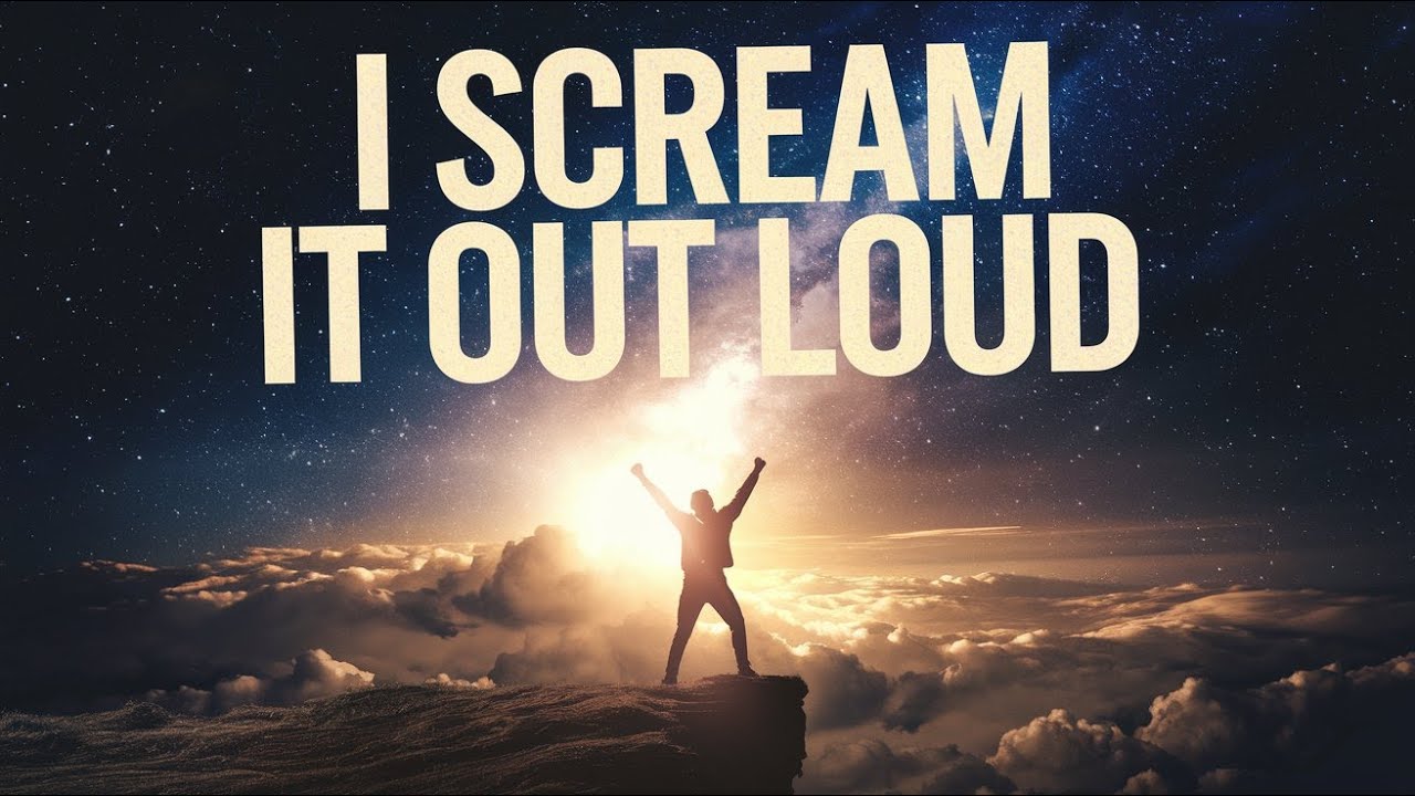 I scream it out loud A I generated Music - YouTube