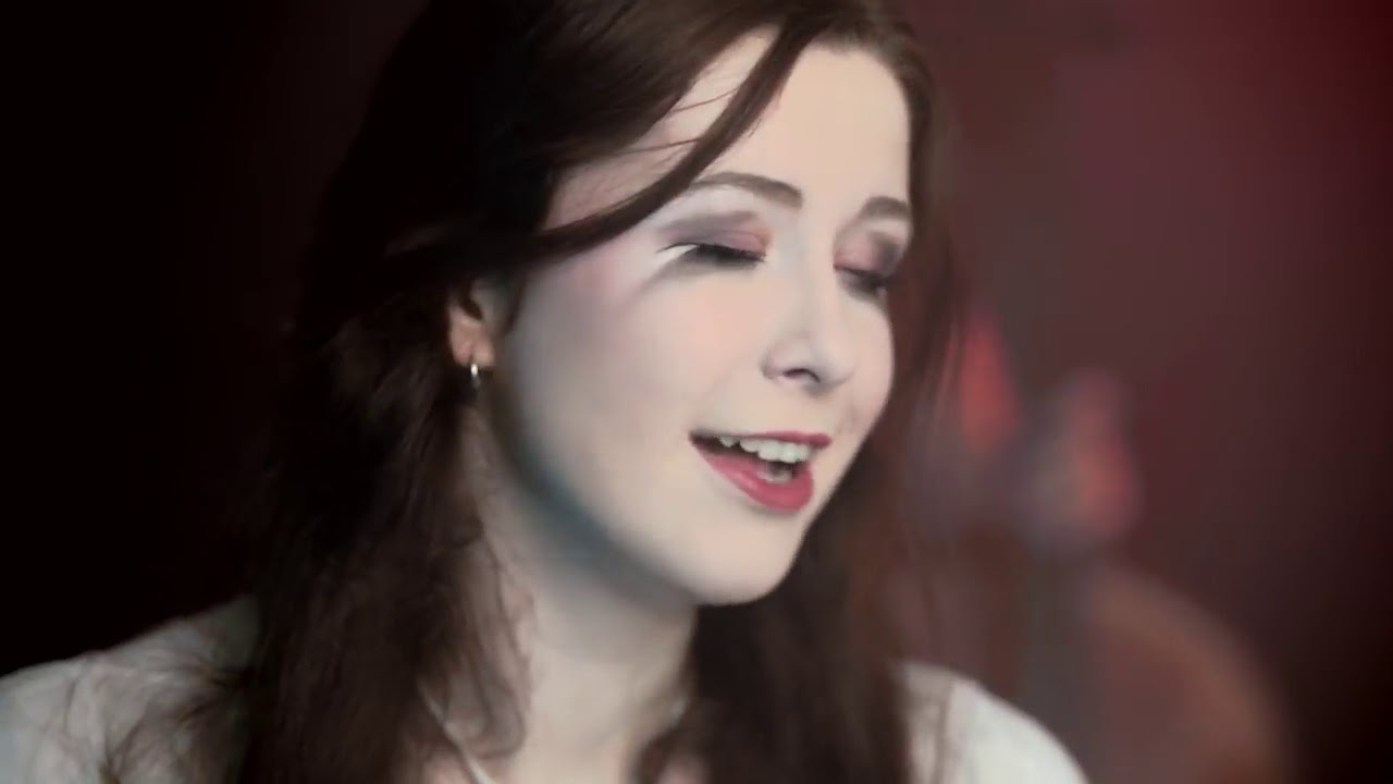 'Over the Hills and Far Away' Patty Gurdy - YouTube