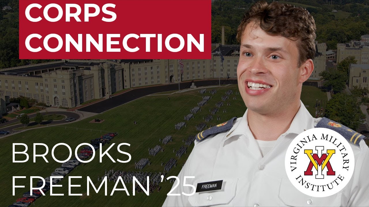 Freeman '25: On the Path to Success - YouTube
