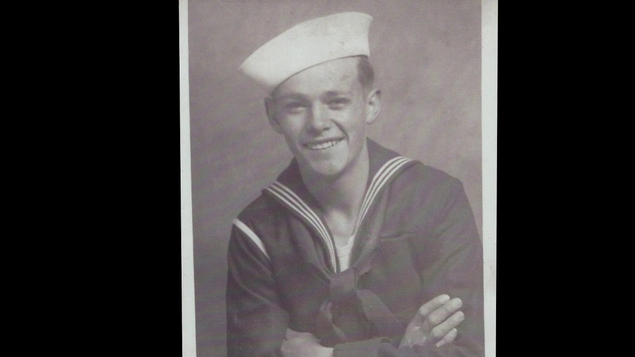 Robert E. Gillette Memorial DVD - YouTube