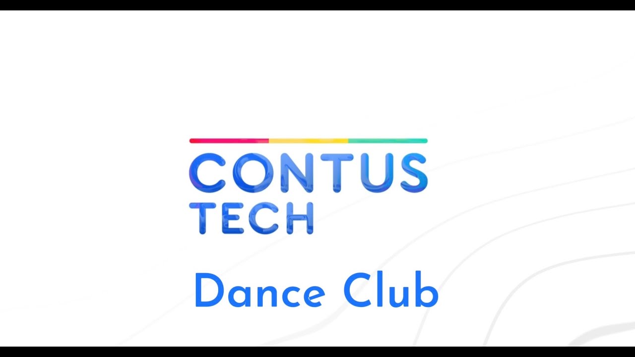 CONTUS Tech - Dance Club - YouTube