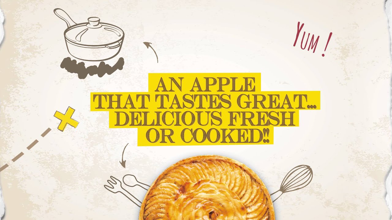 The story of Ariane Apple - YouTube