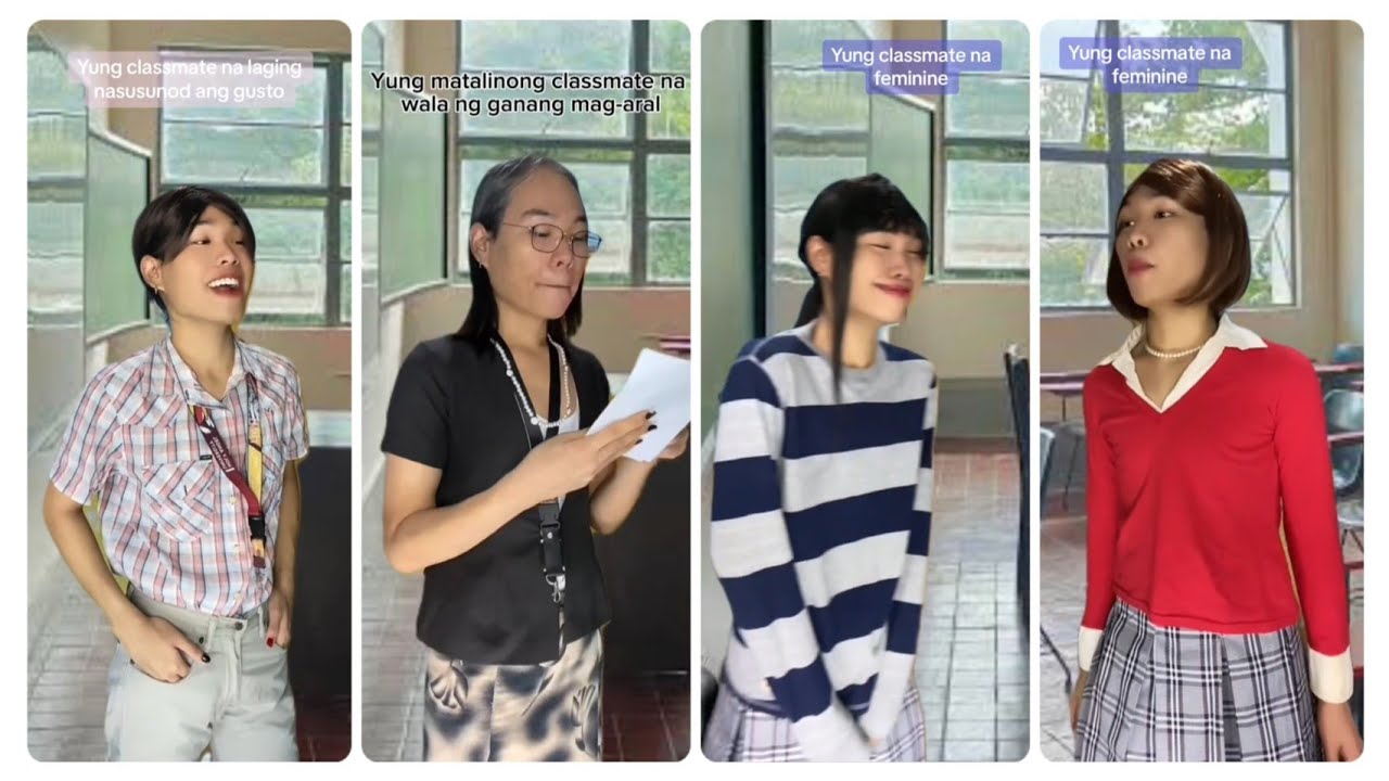 MIKEE Funny TikTok Compilation - YouTube