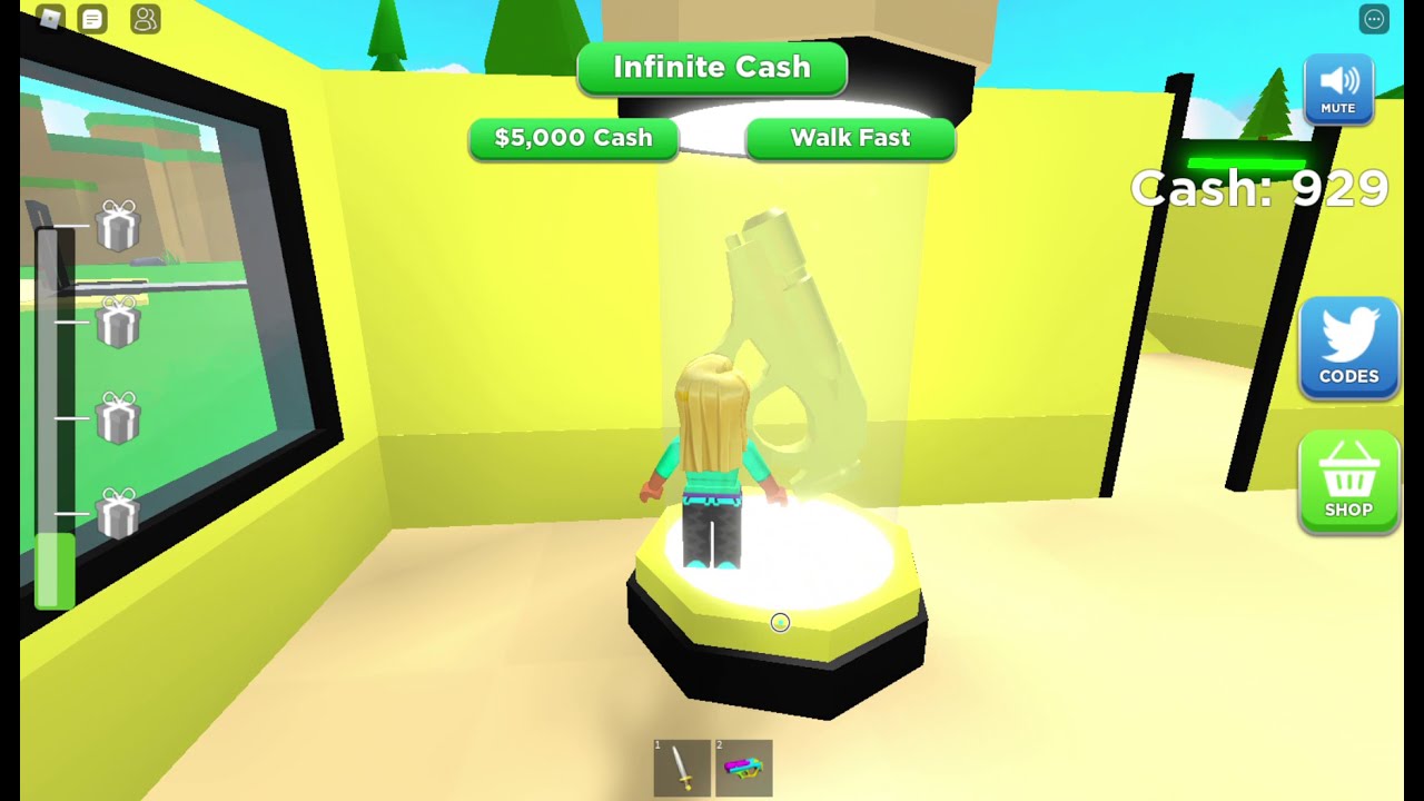SLIME TYCOON! ROBLOX! - YouTube