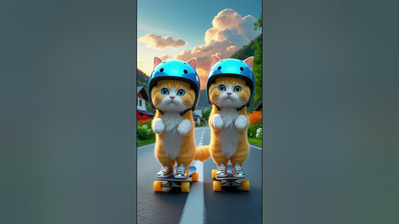 Kena deh, #setyosetroke #catlover,#kucing #hiburan , #shortvideo , #videoshort , #videoviral ...