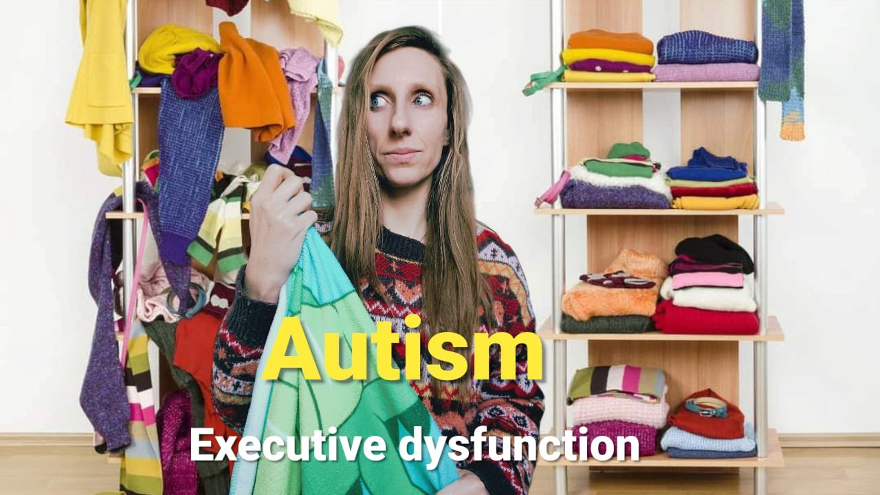 Part 1 | Executive Functioning Unmasked: Insights From the Autism ...