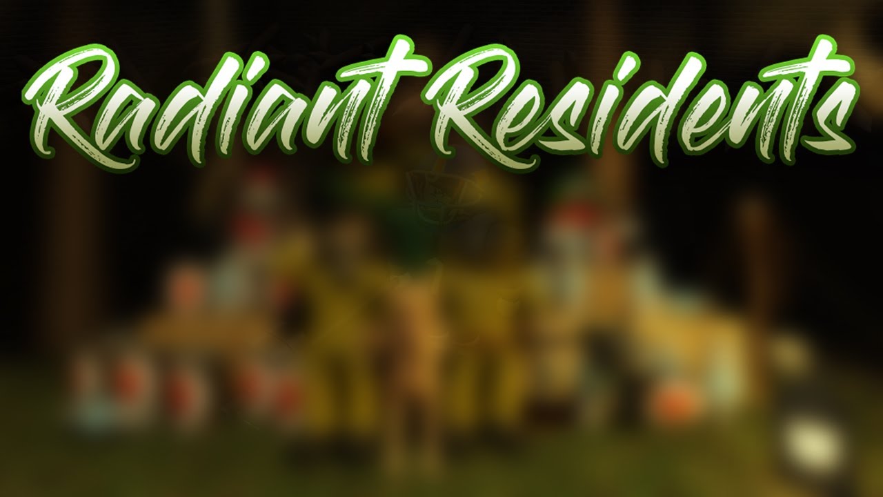 Radiant Residents OST - Craniotomy (V1) - YouTube