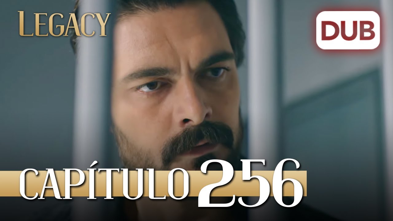 Legacy Capítulo 256 | Doblado al Español - YouTube