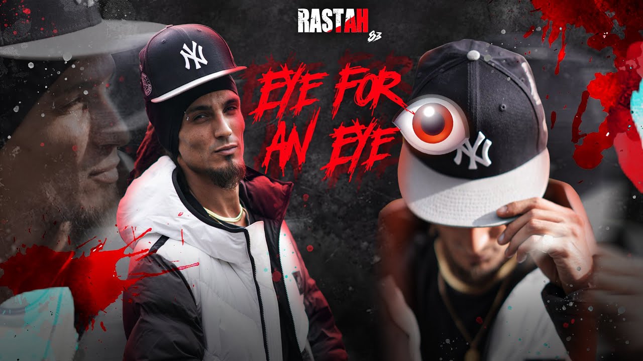 Rastah - Digra pa digra - YouTube