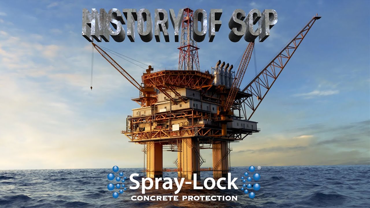 The History of SCP - YouTube