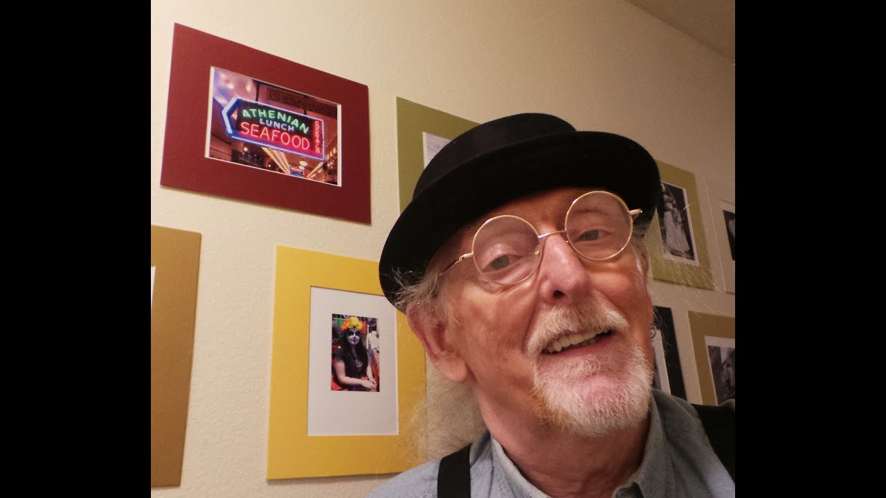 If You've Got It - Original Song By Randy Bowles - YouTube