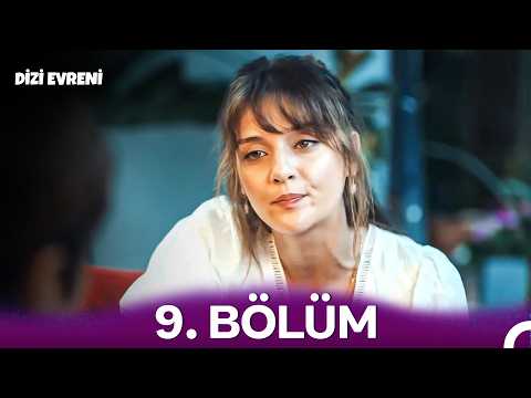 Tozluyaka 9. Bölüm | Karşılıksız Aşk