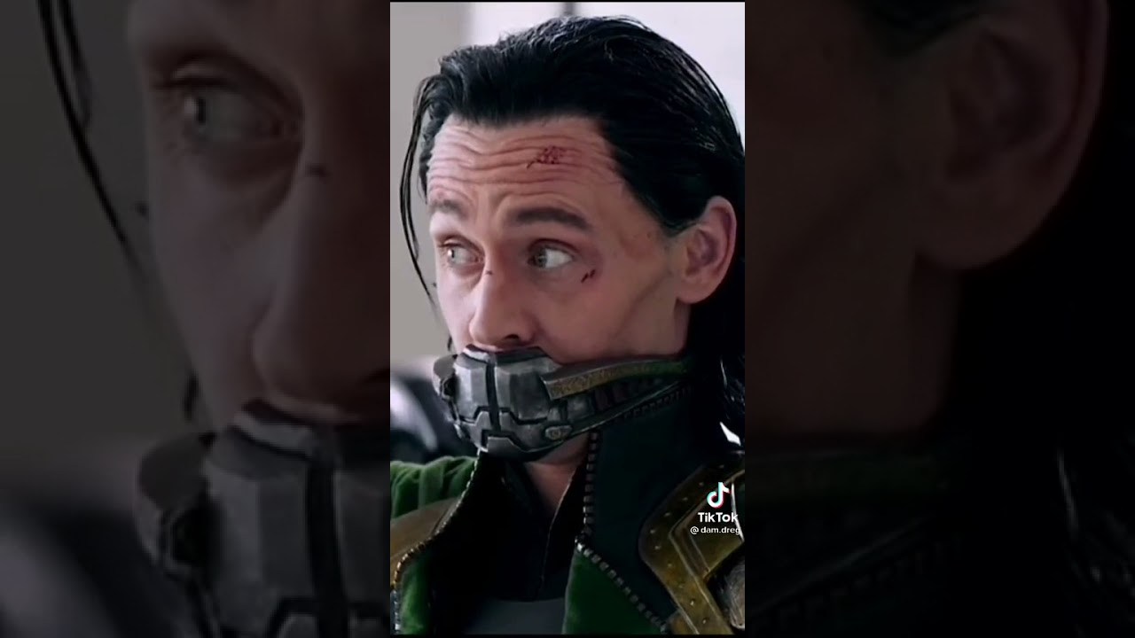 loki edit - YouTube