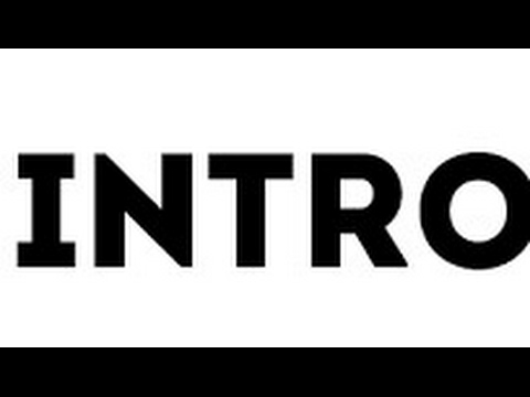 Yusuf  yazılı intro