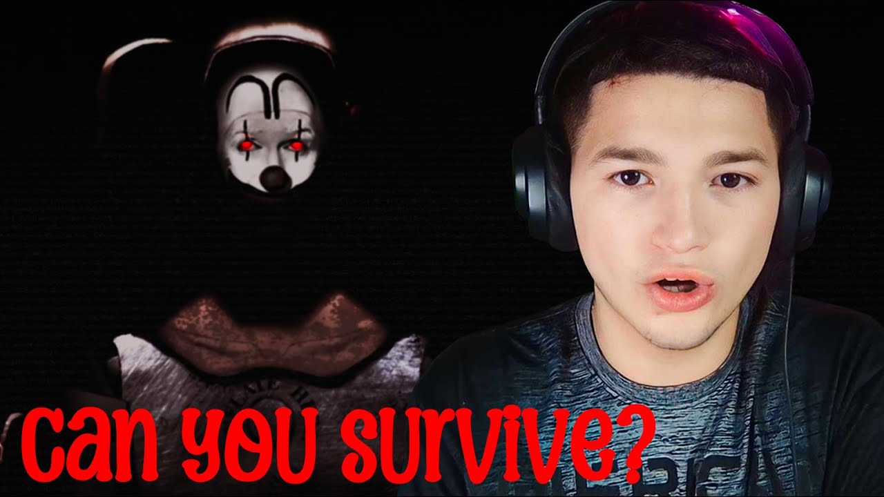 He Got Stuffed Into Suit Like Fnaf The Prototype Youtube