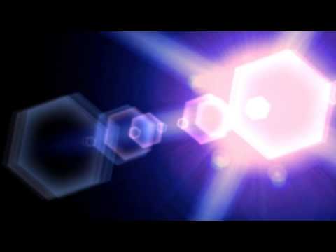 60FPS 4K Flare FX Animation - YouTube