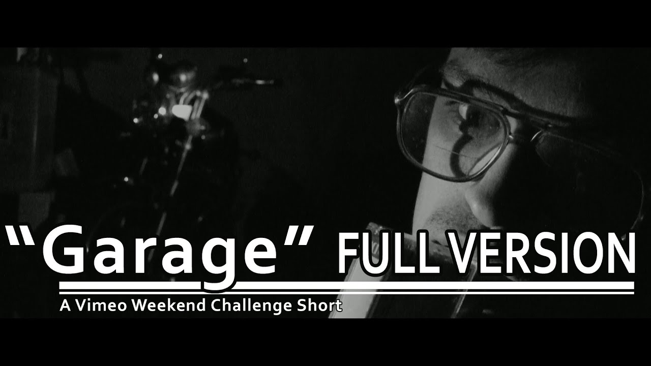 Garage - YouTube