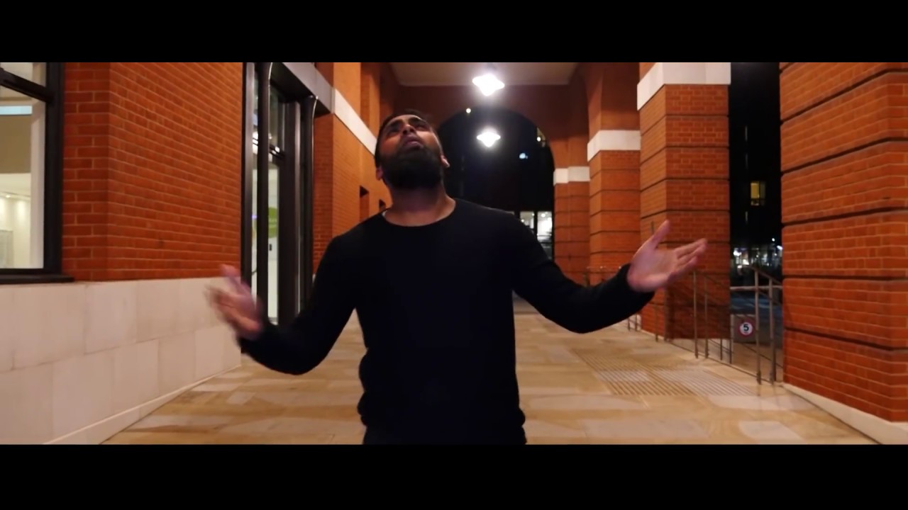 Ishaq Ayubi - Maula (Official Nasheed Video) - YouTube