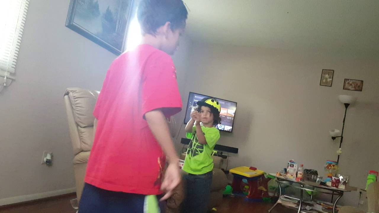 Crazy Kids - YouTube