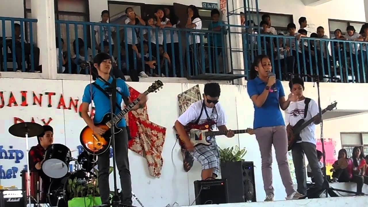 Acquaintance Day of SOLA :) - YouTube