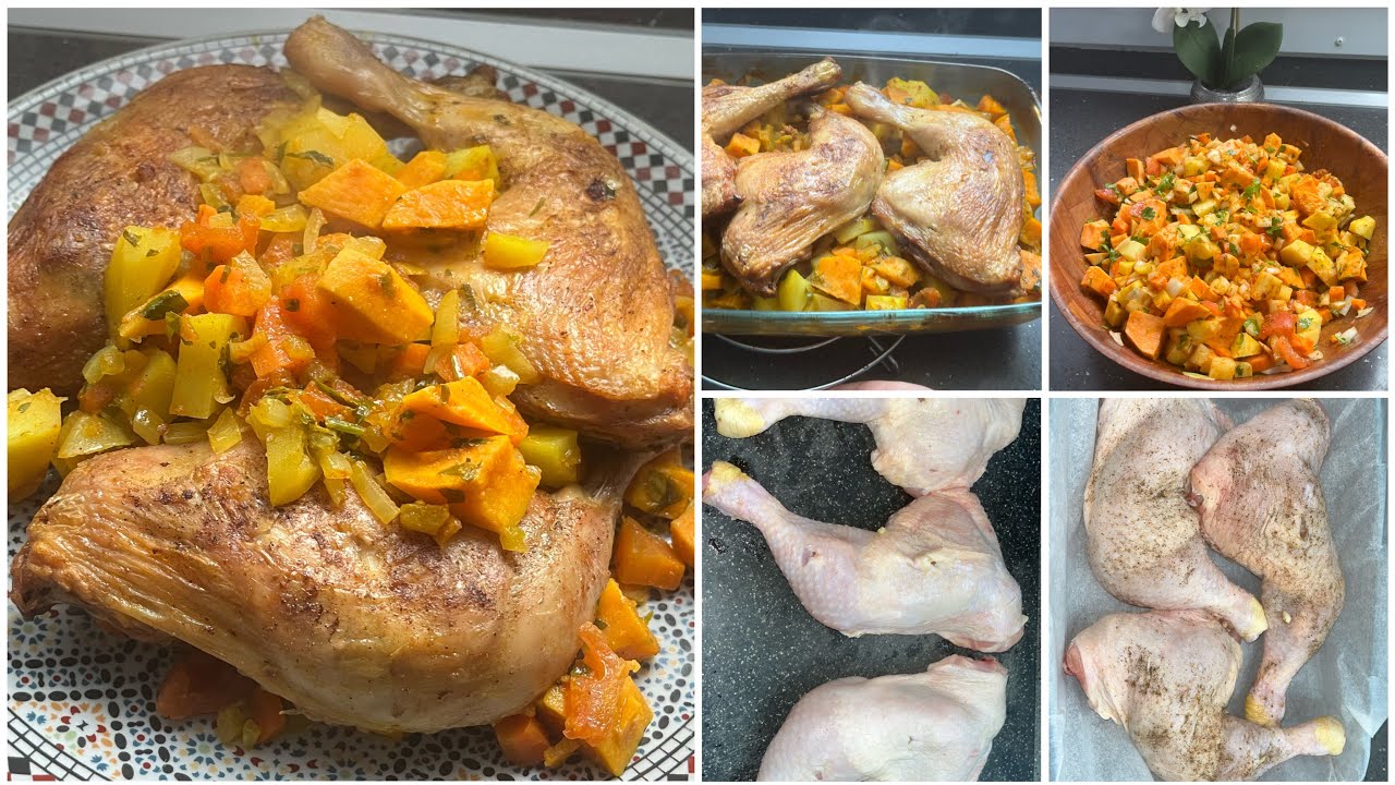 Les enfants adorent manger cette recette - YouTube